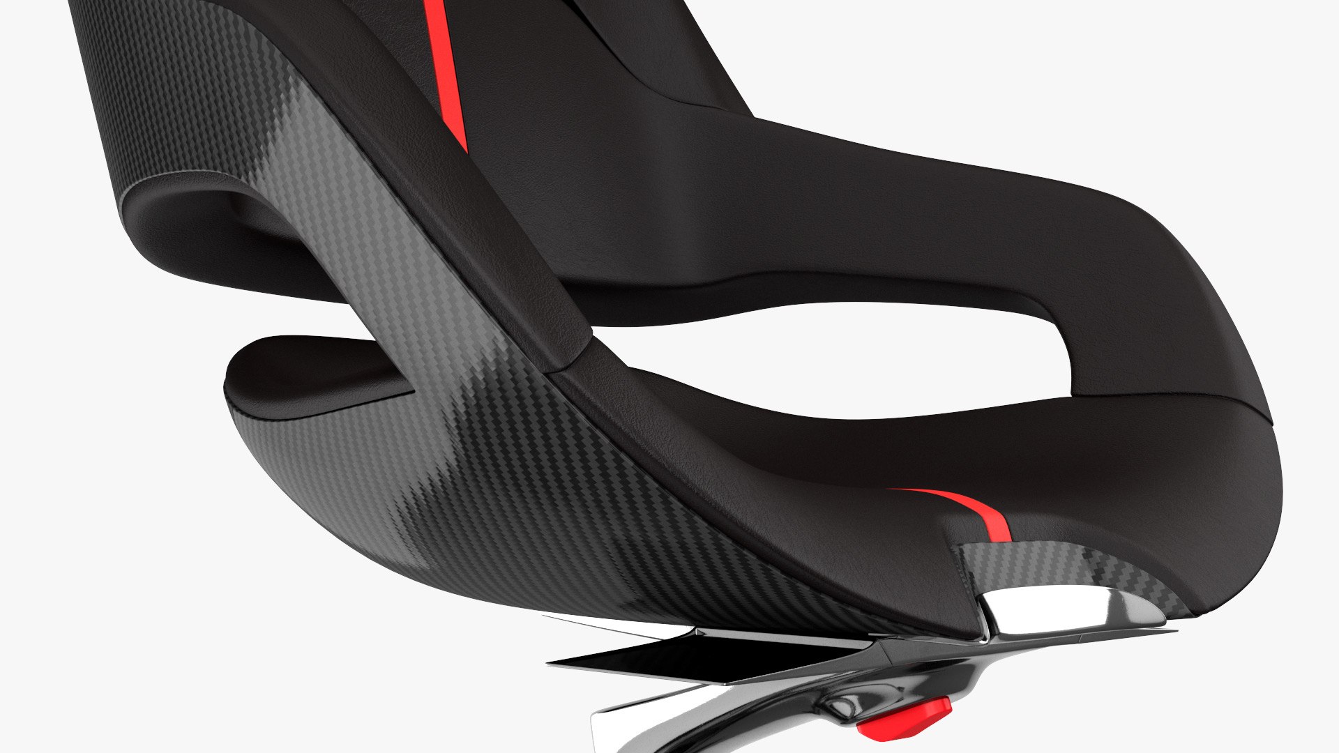 Concept Employee Chair 8K PBR Textures 3D - TurboSquid 1953645