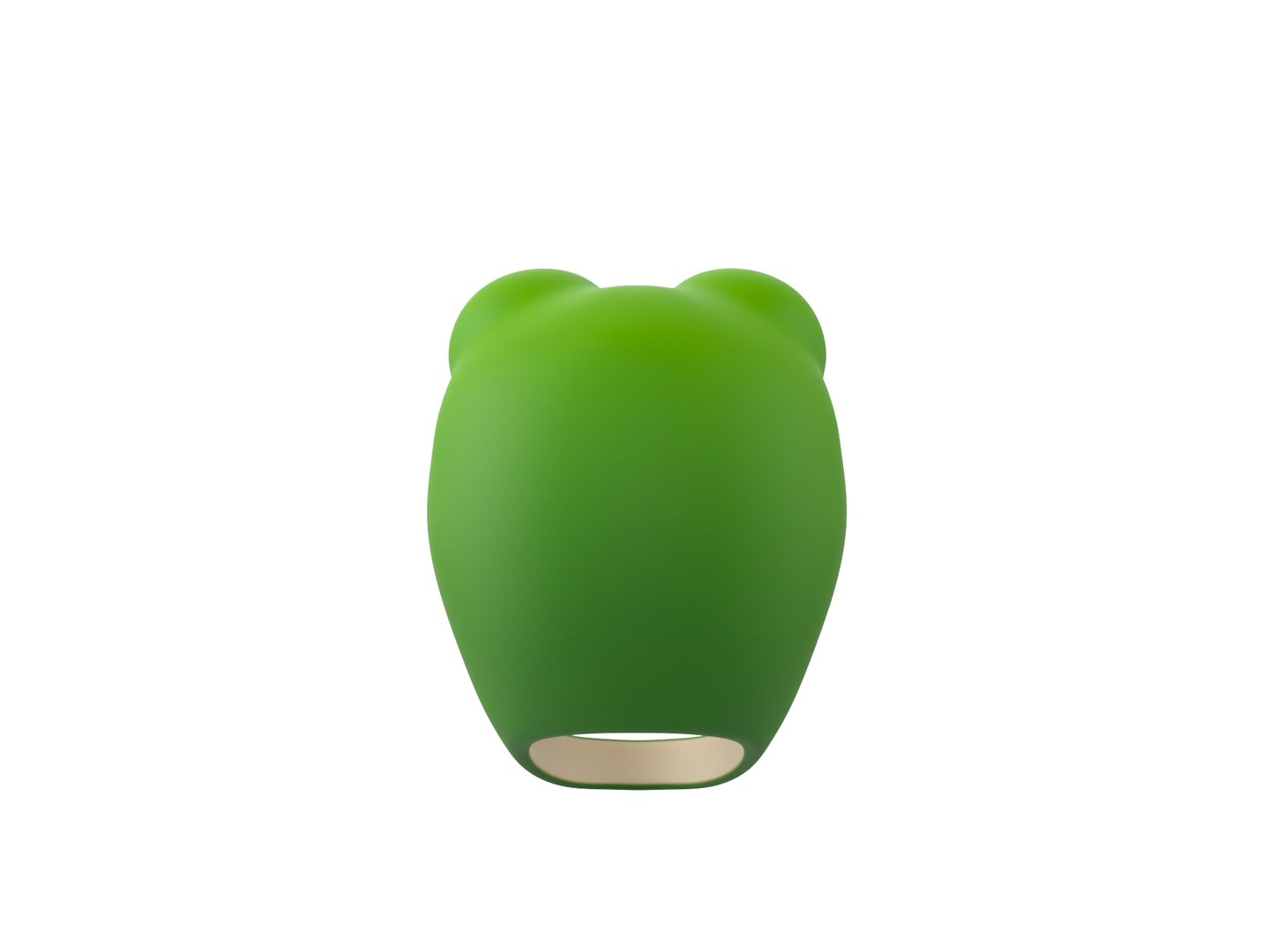 Prop064 Frog Hat 3D - TurboSquid 1867929