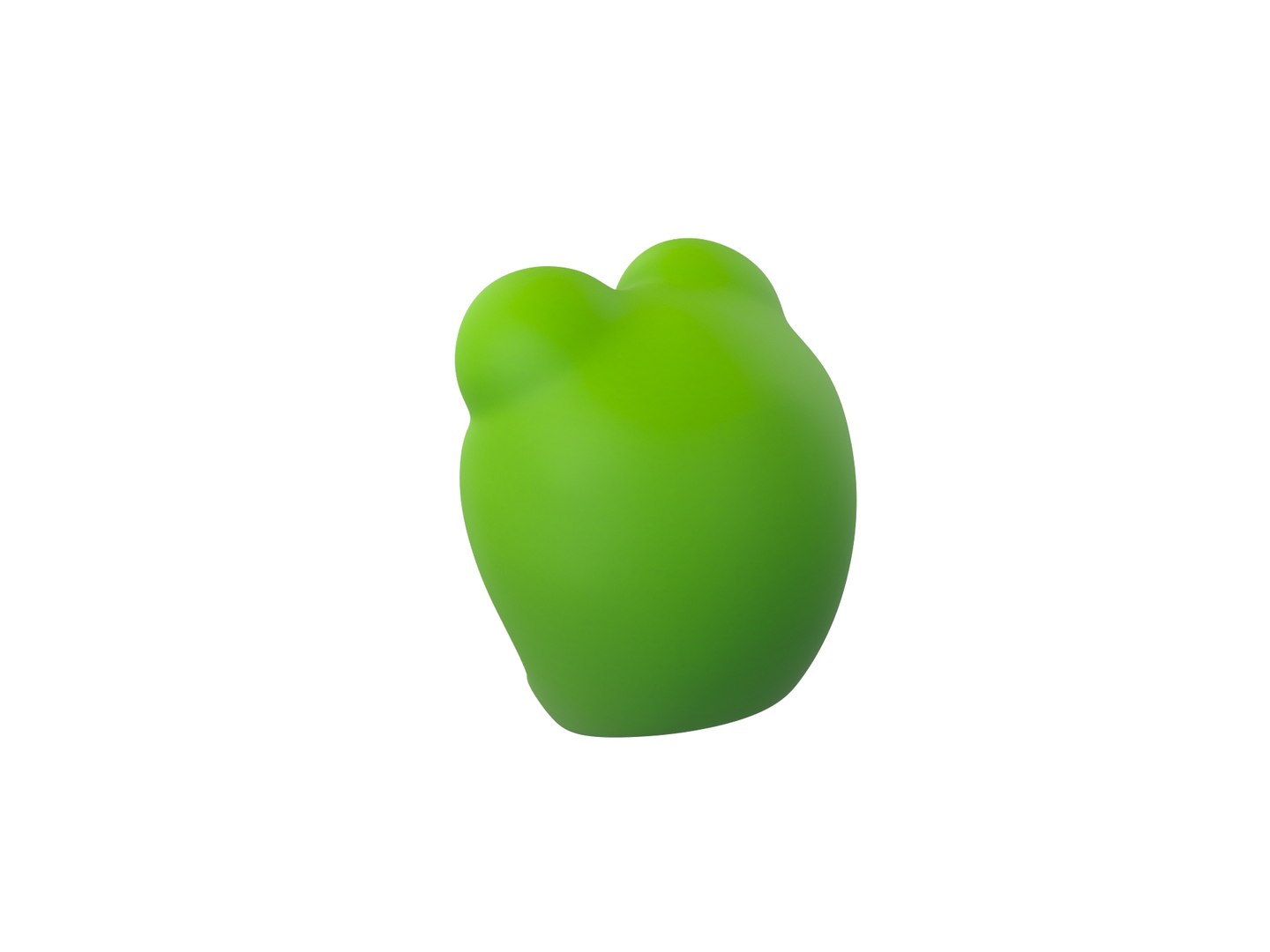 Prop064 Frog Hat 3D - TurboSquid 1867929