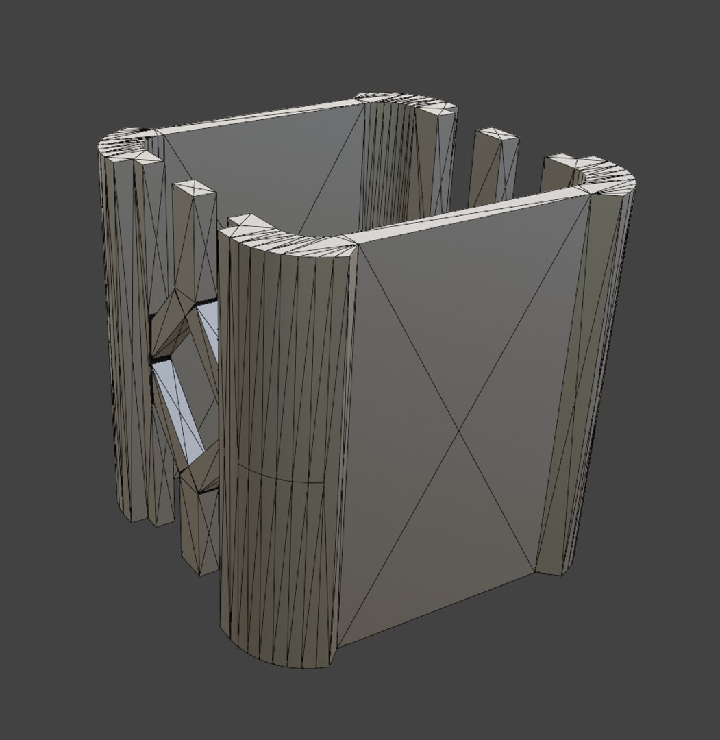 Set Pieces 3D Model - TurboSquid 1599978