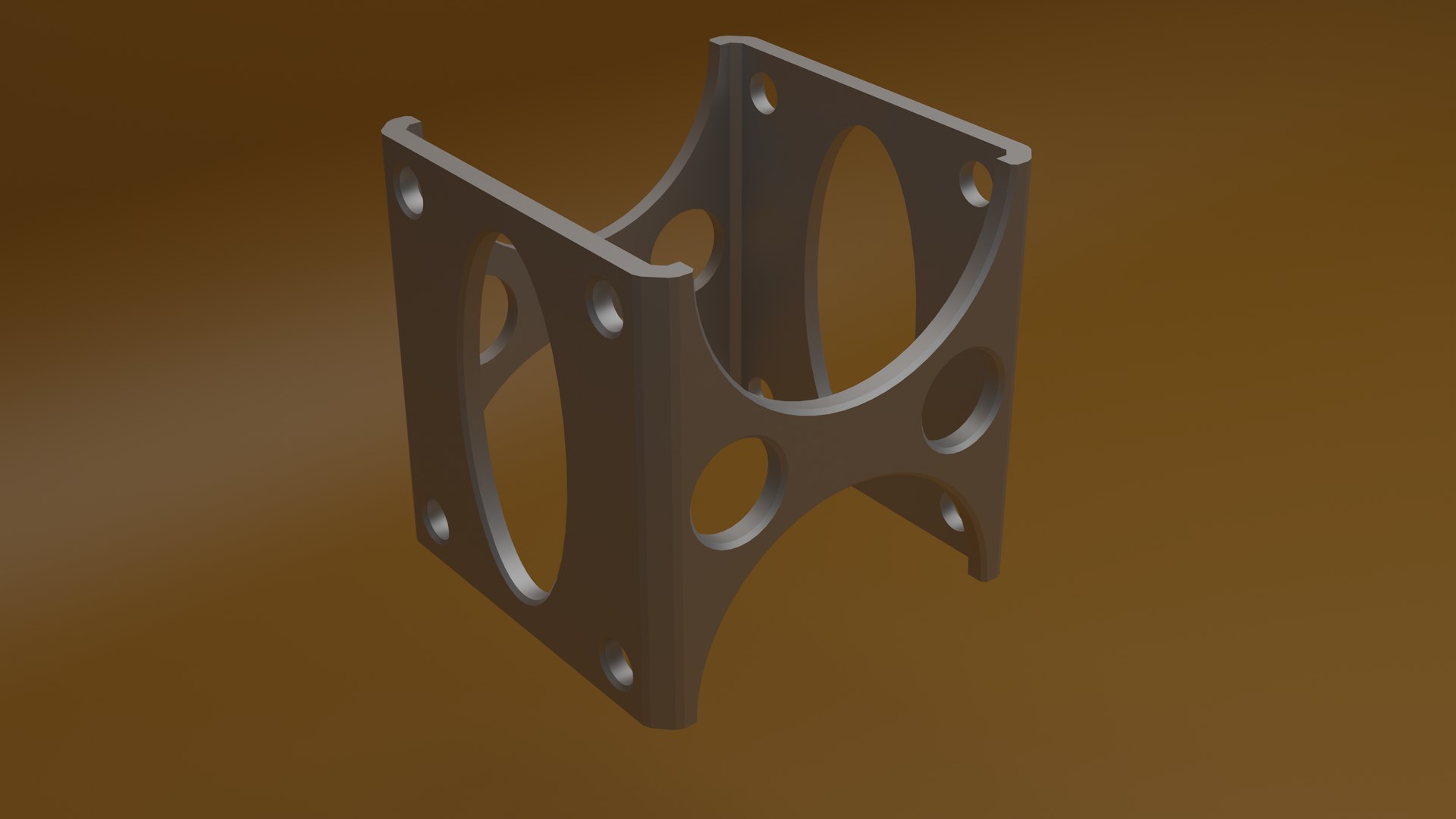 Set Pieces 3D Model - TurboSquid 1599978