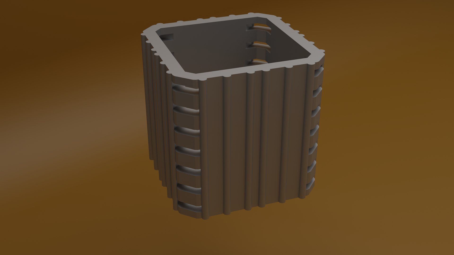 Set Pieces 3D Model - TurboSquid 1599978