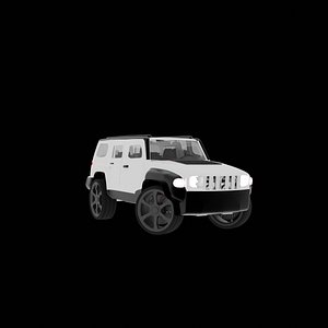 Free Animated 3D Car Models | TurboSquid