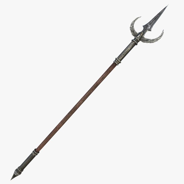 pike polearm