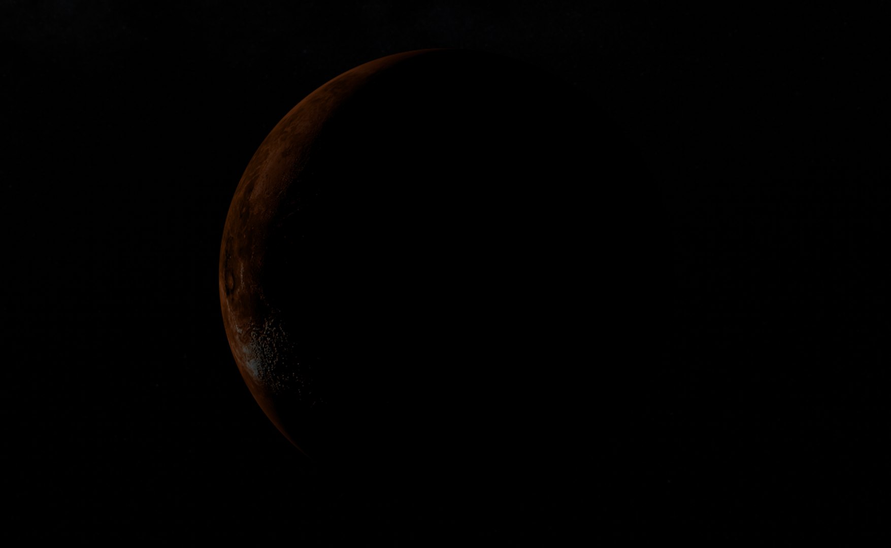 Planet Venus Model - TurboSquid 1382994