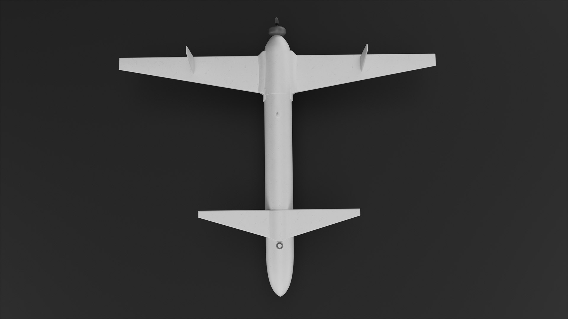 Ababil-T 3D Model - TurboSquid 2341870