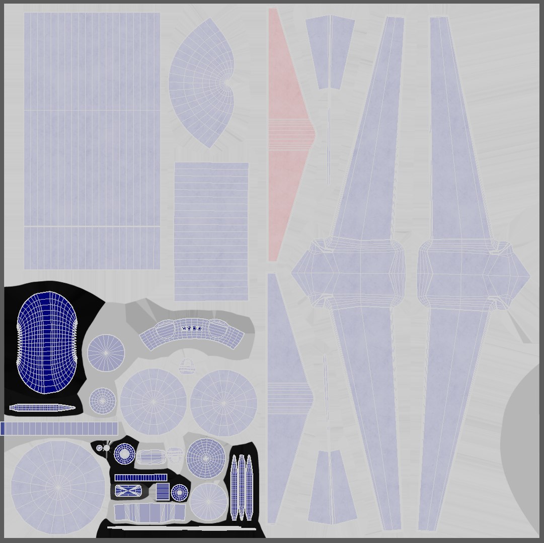 Ababil-T 3D Model - TurboSquid 2341870