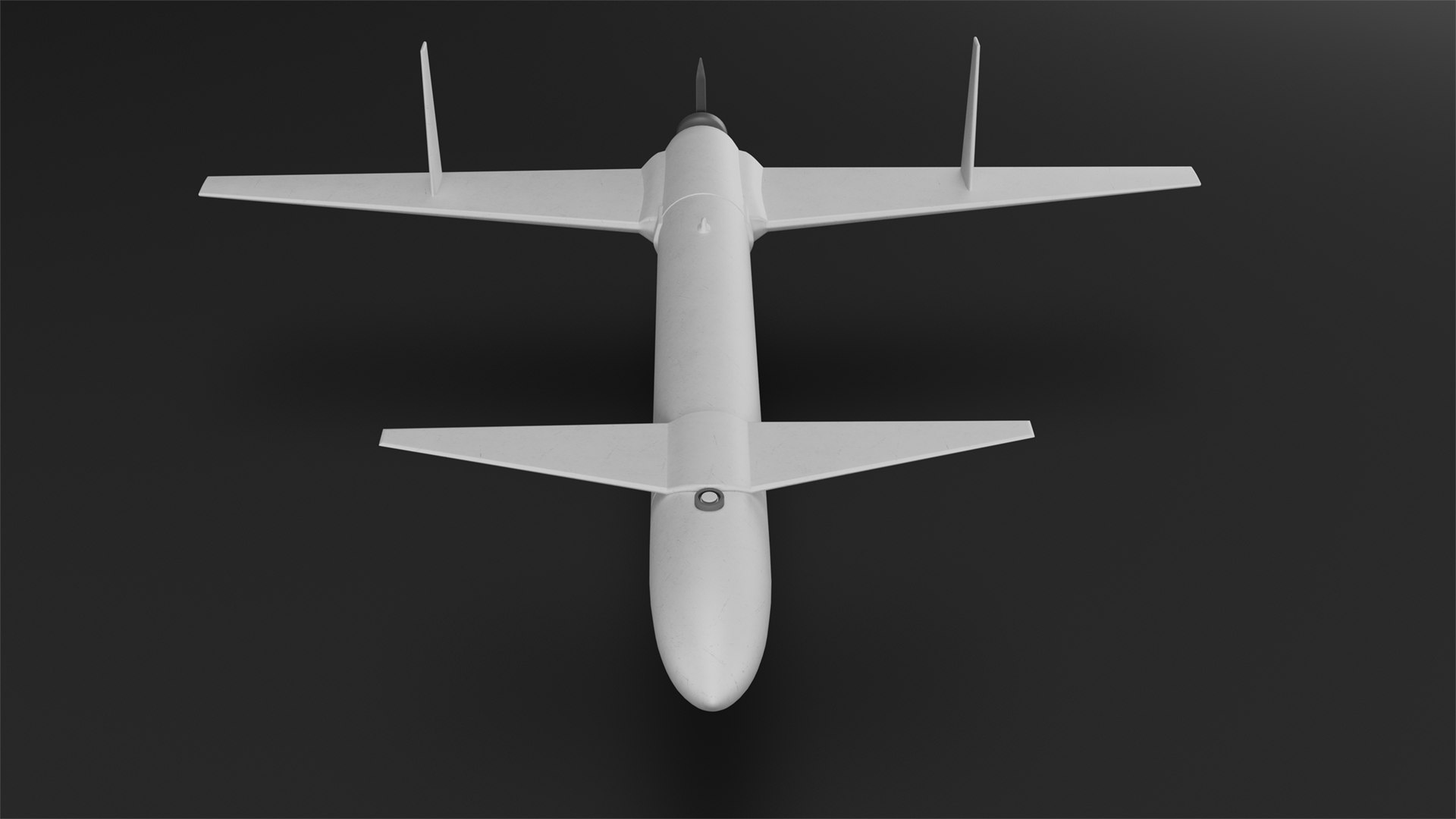 Ababil-T 3D Model - TurboSquid 2341870