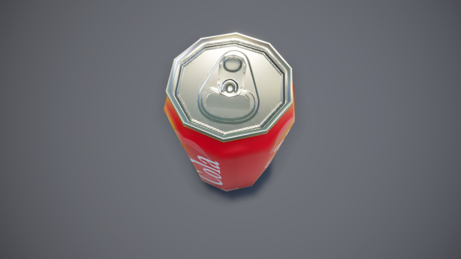 Cola 3D Model - TurboSquid 1194105