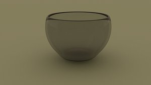Free 3D Bowl Models - Available For Download On TurboSquid