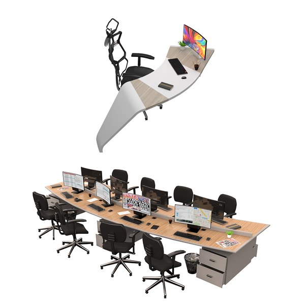Microsoft Office 3D Models for Download | TurboSquid