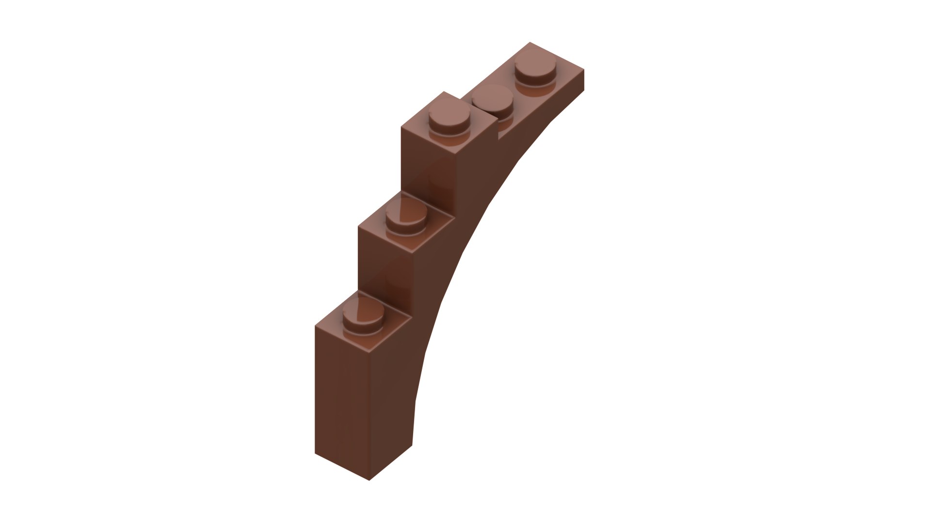 3D Lego Asset - 40608 Halloween Fun VIP Add-On Pack - TurboSquid 2392834