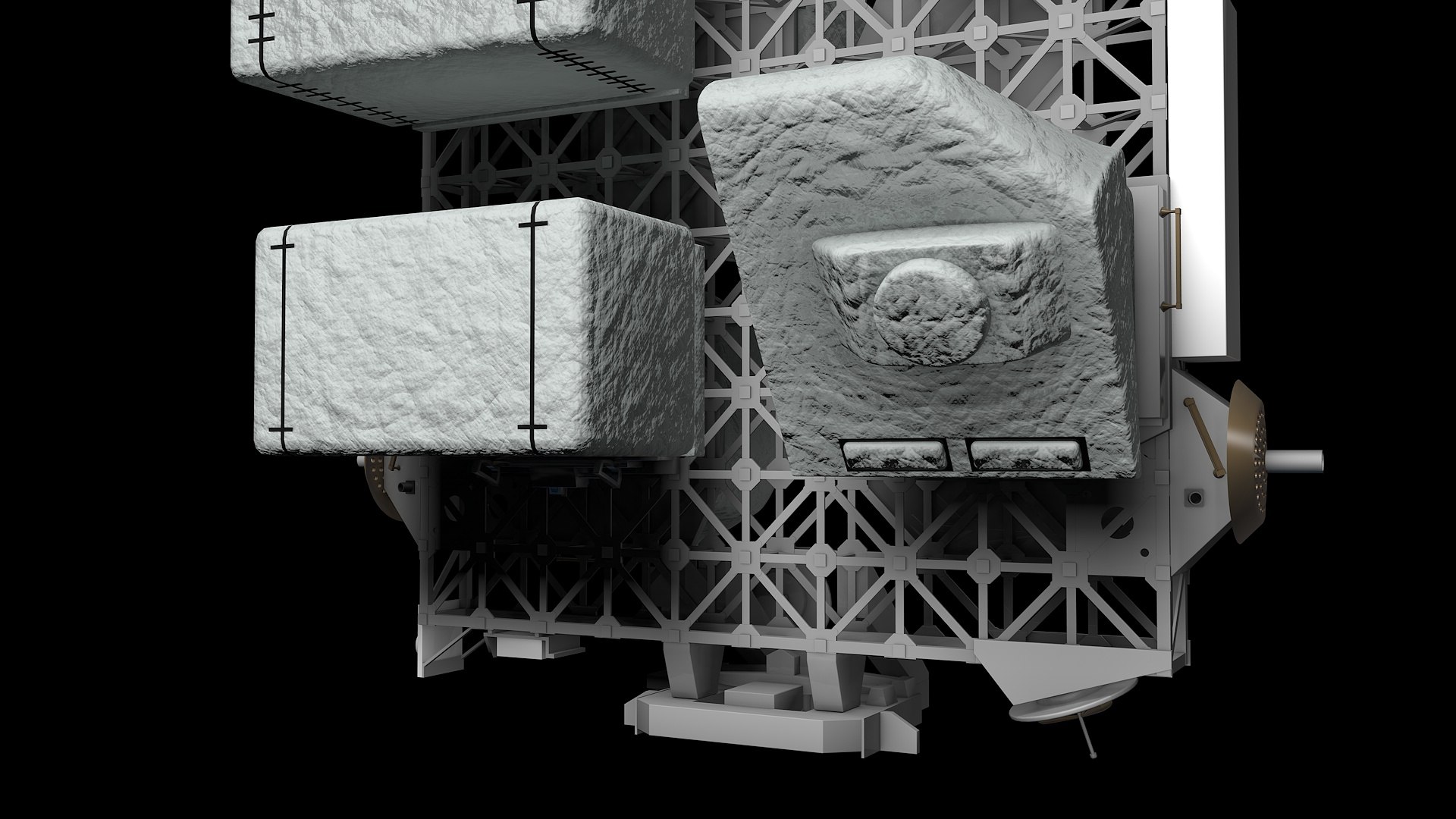 Iss Module 2 Elc 3d C4d