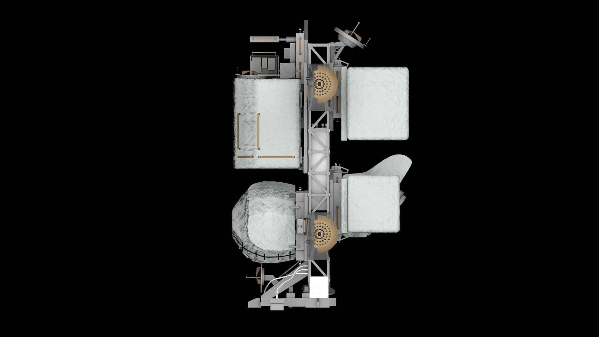 Iss Module 2 Elc 3d C4d