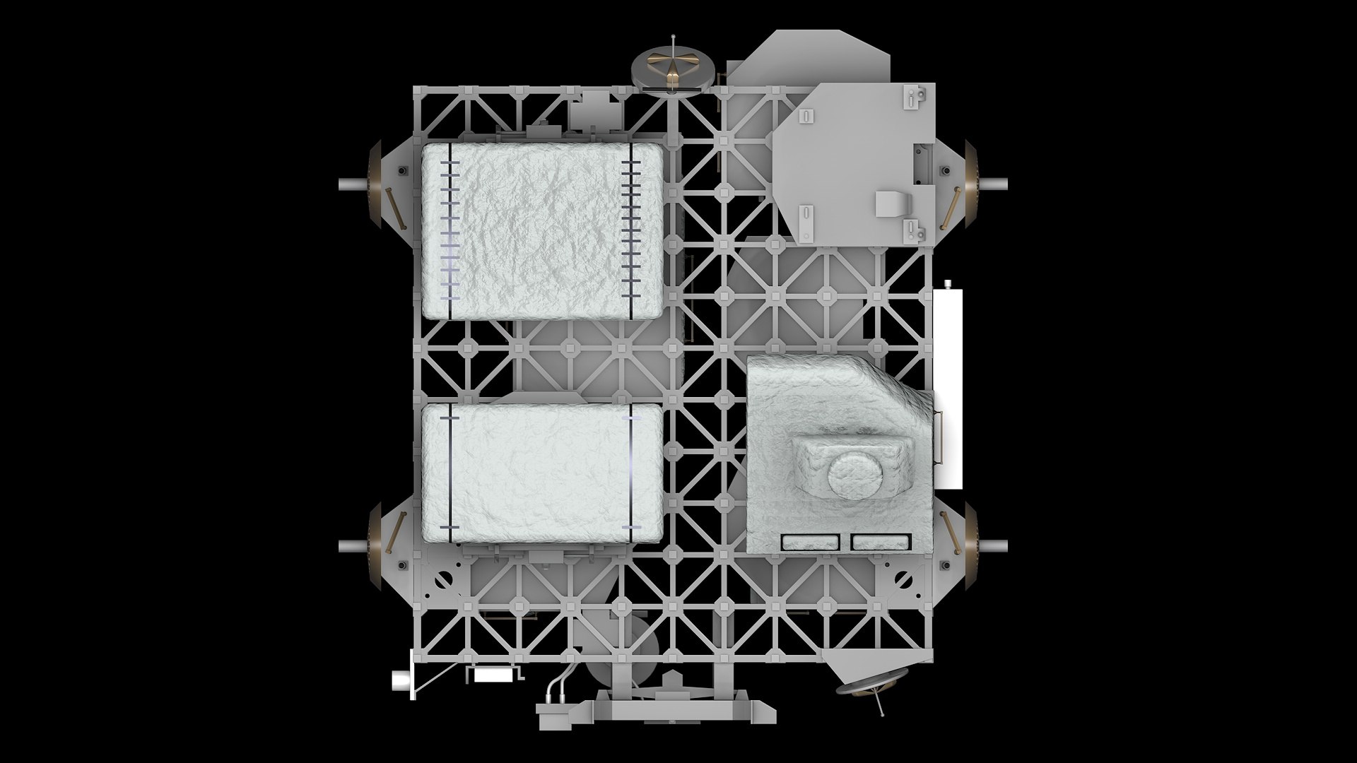 Iss Module 2 Elc 3d C4d