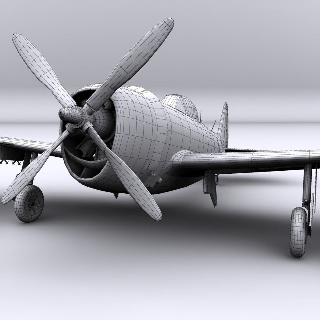 p-47 thunderbolt p-47n lt 3ds