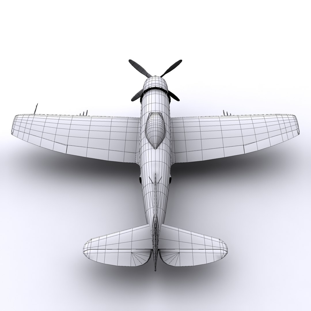 p-47 thunderbolt p-47n lt 3ds