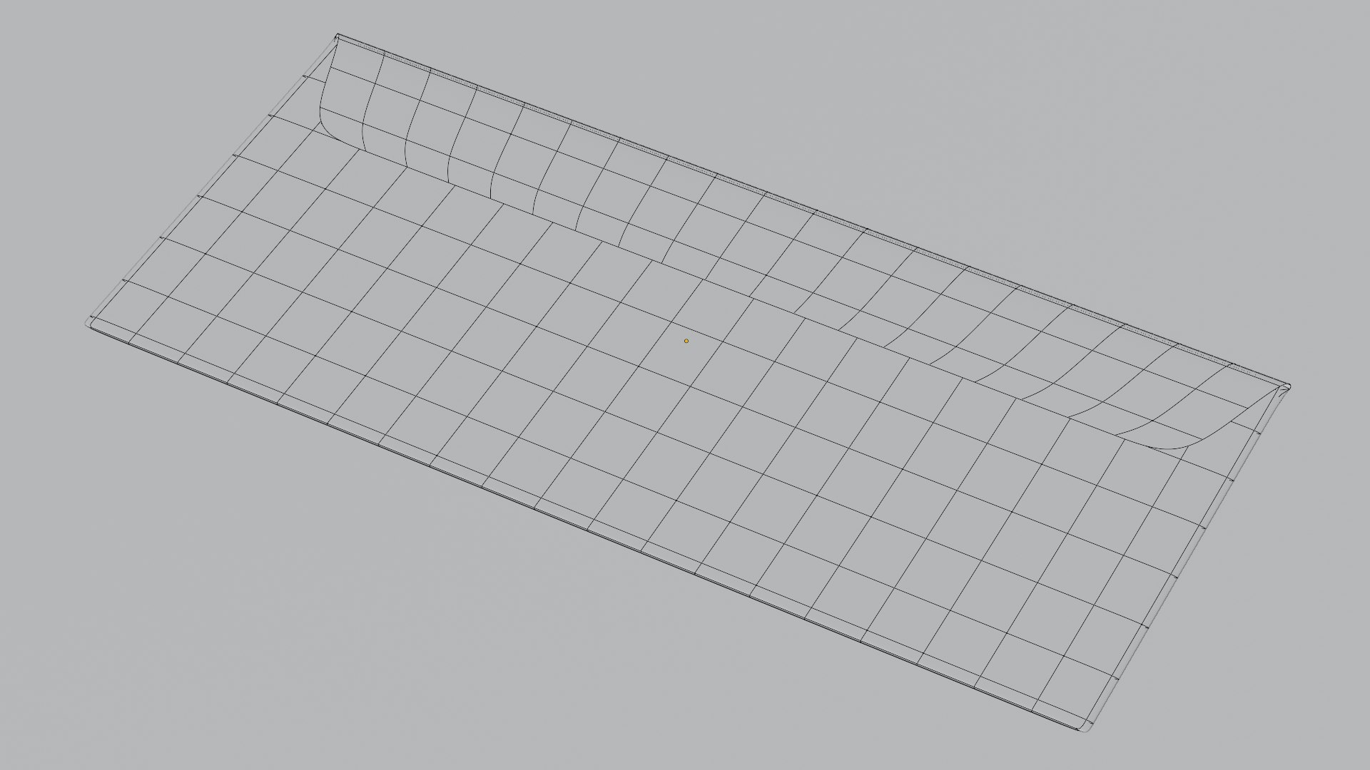 3D Envelope - TurboSquid 2164830