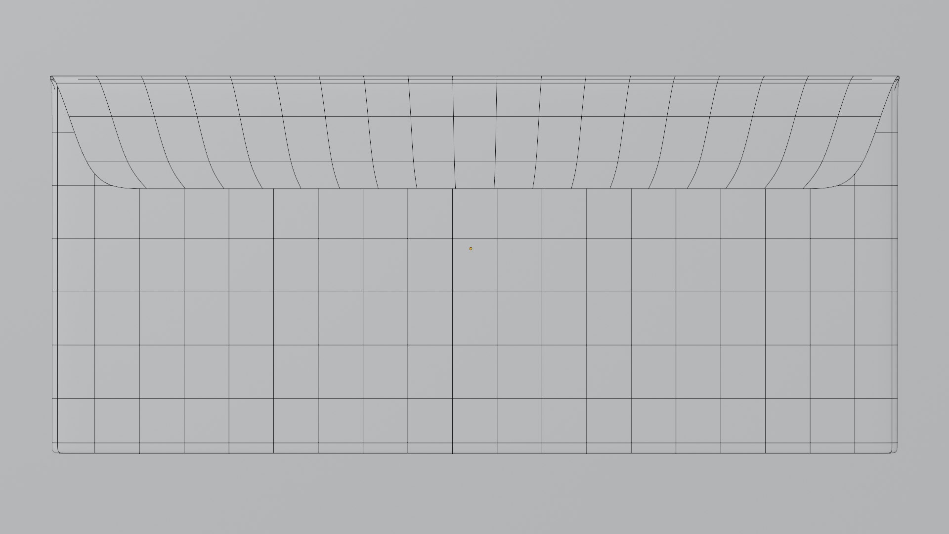 3D Envelope - TurboSquid 2164830