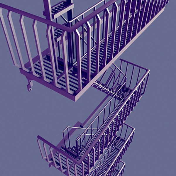3d escape