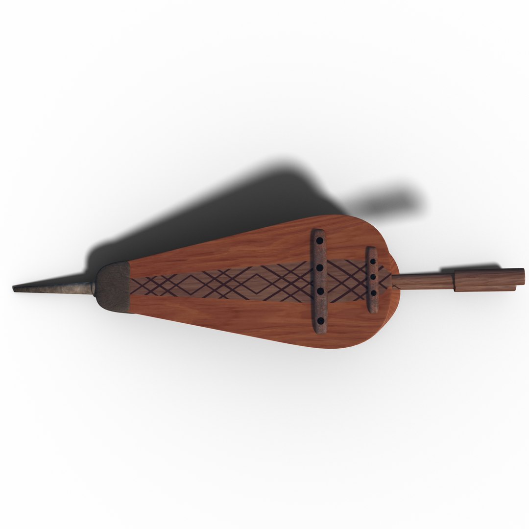 Bellow Air Blower 3D - TurboSquid 2037973