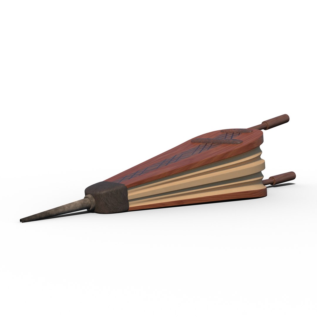 Bellow Air Blower 3D - TurboSquid 2037973