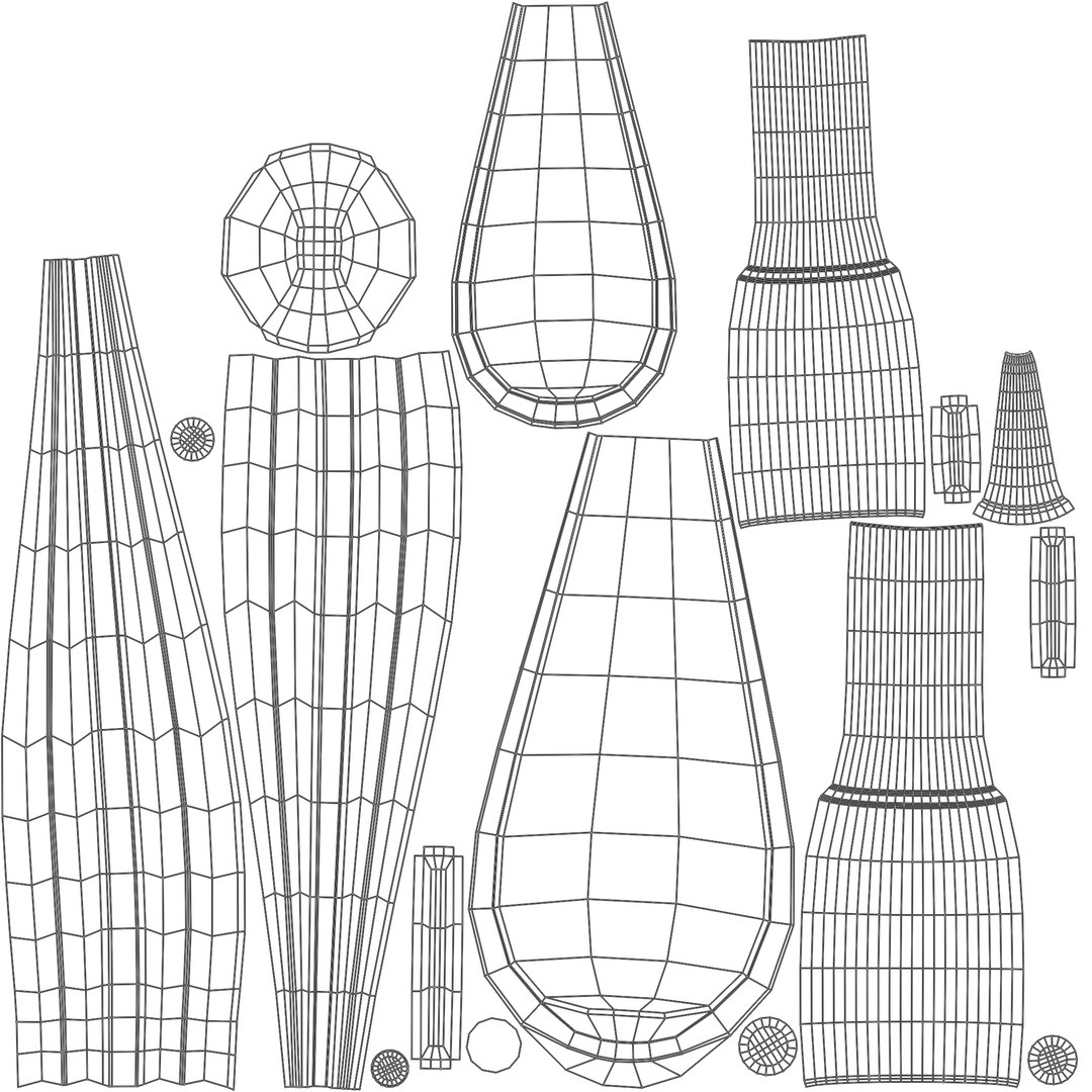 Bellow Air Blower 3D - TurboSquid 2037973