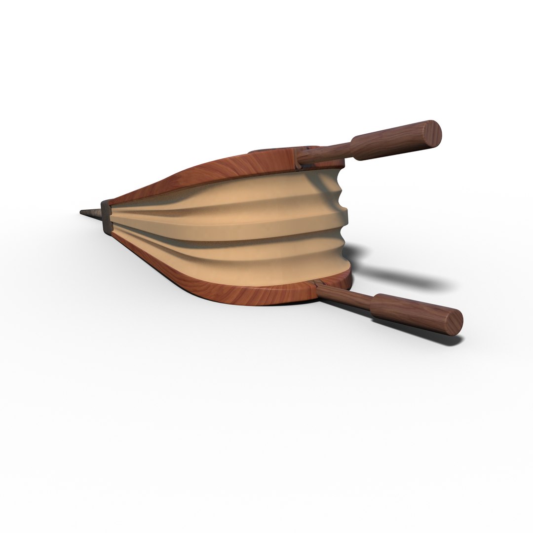 Bellow Air Blower 3D - TurboSquid 2037973