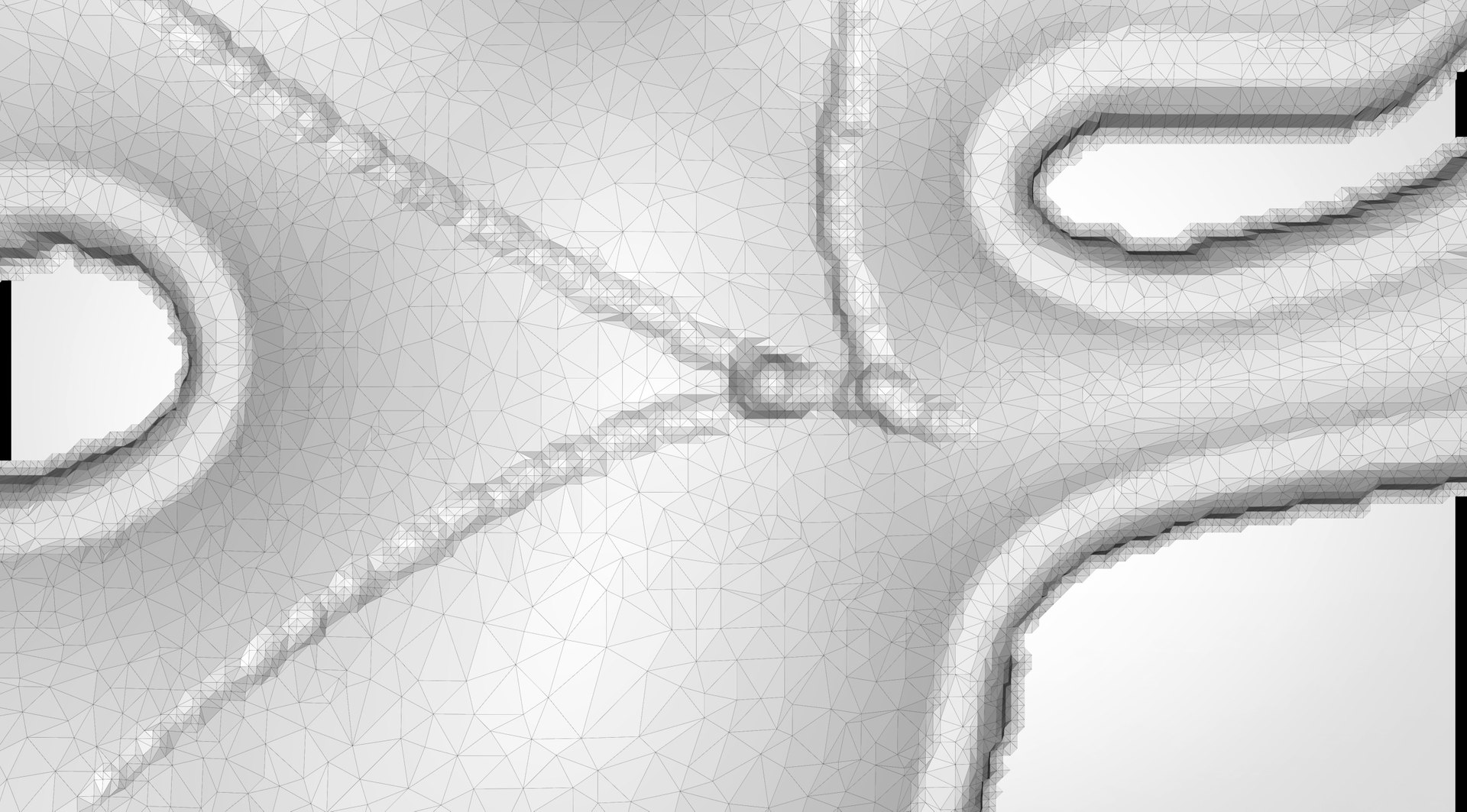 Grape Relief Model - TurboSquid 1486304