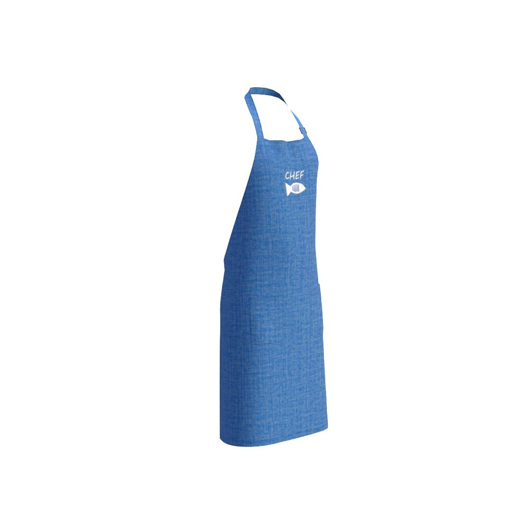 3D Apron Dress 3D Model Low Poly Model - TurboSquid 2286370
