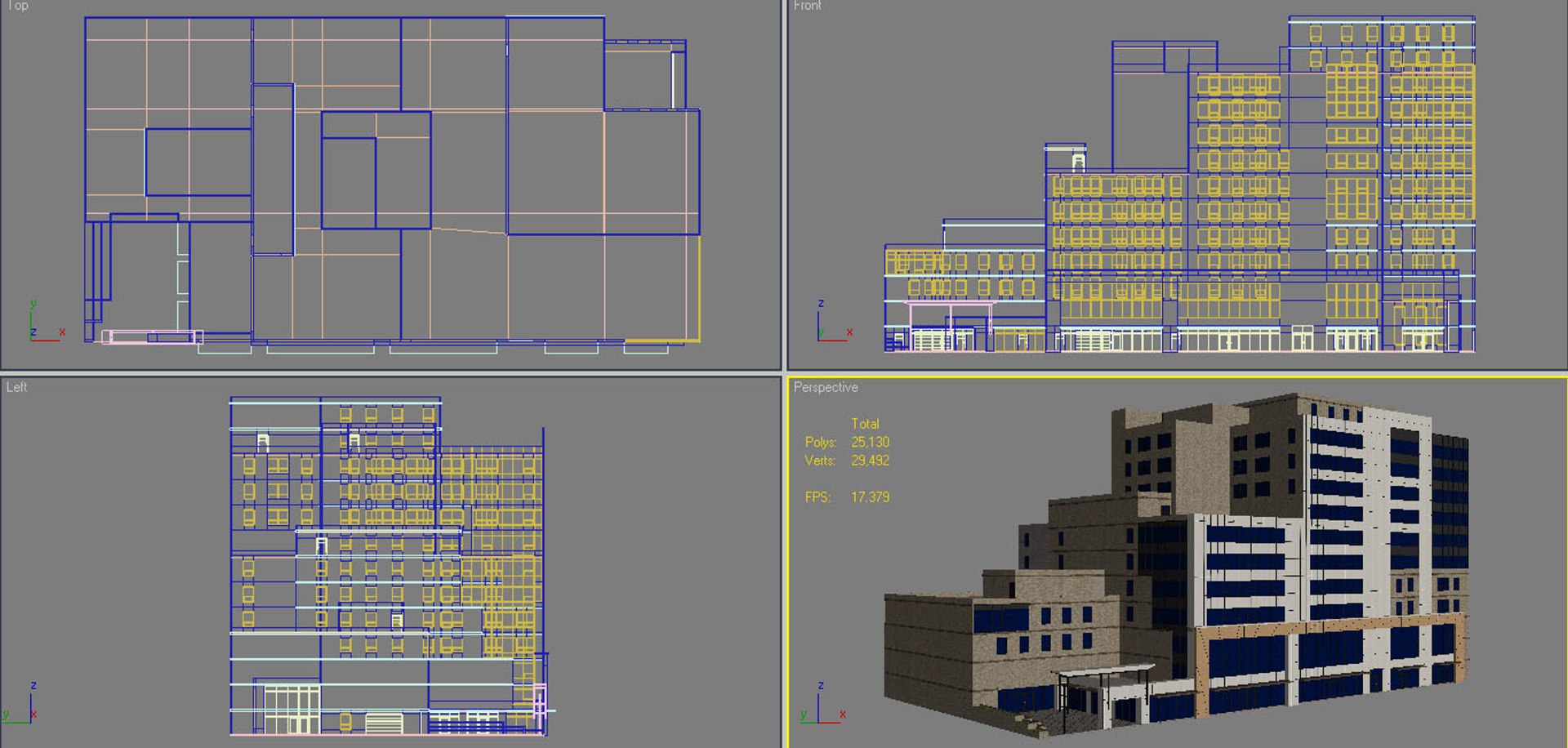 3D Ready - TurboSquid 1368396