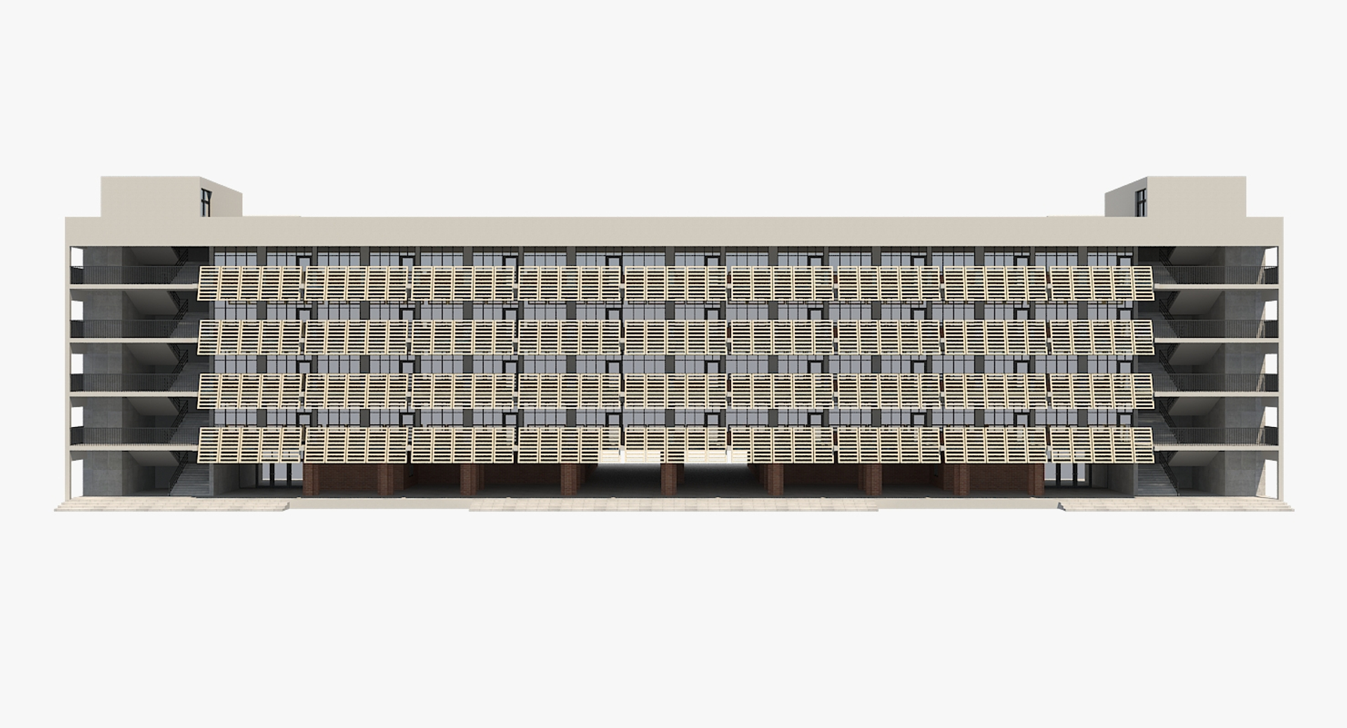 3D Ready - TurboSquid 1368396