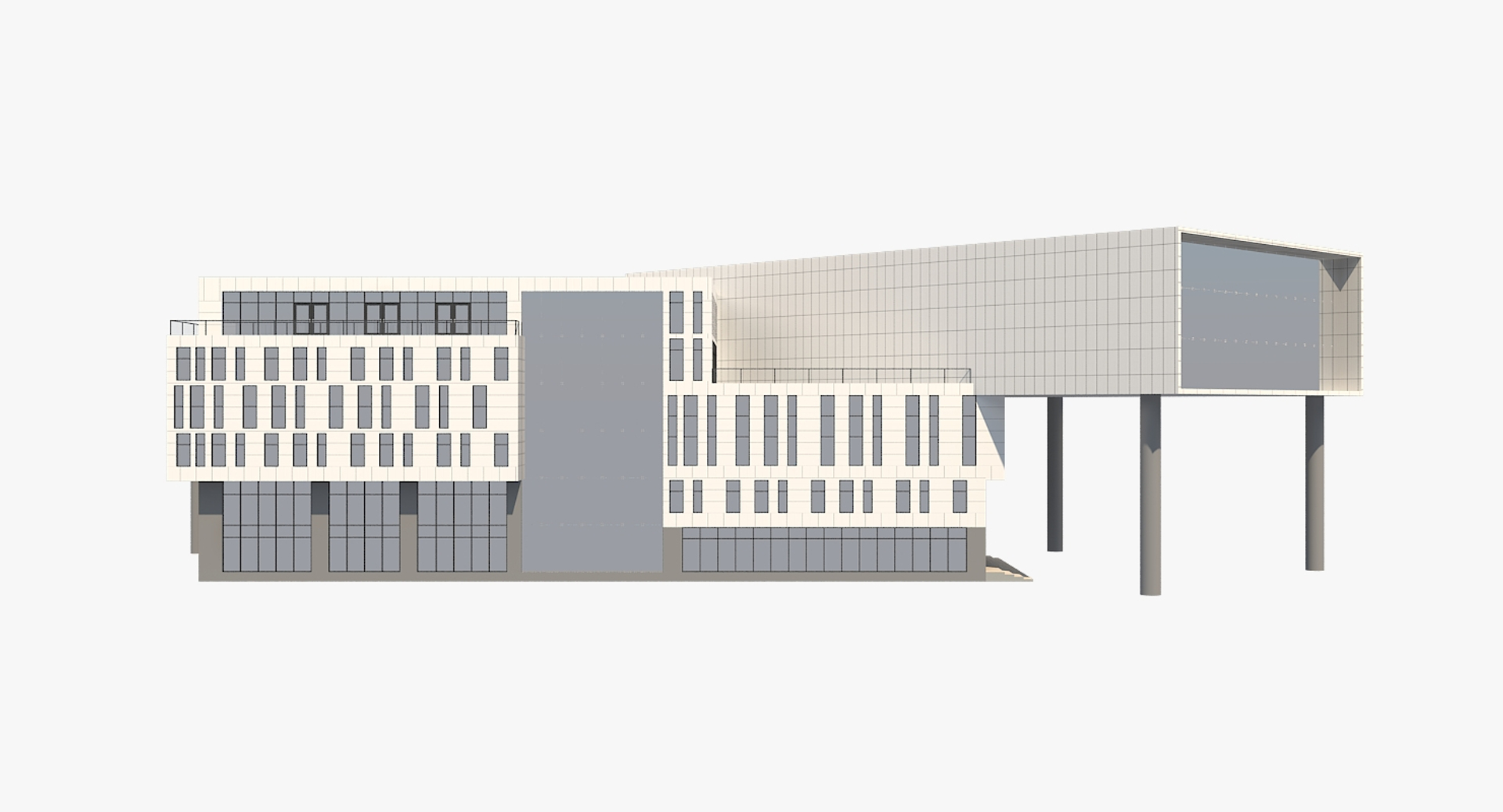 3D Ready - TurboSquid 1368396