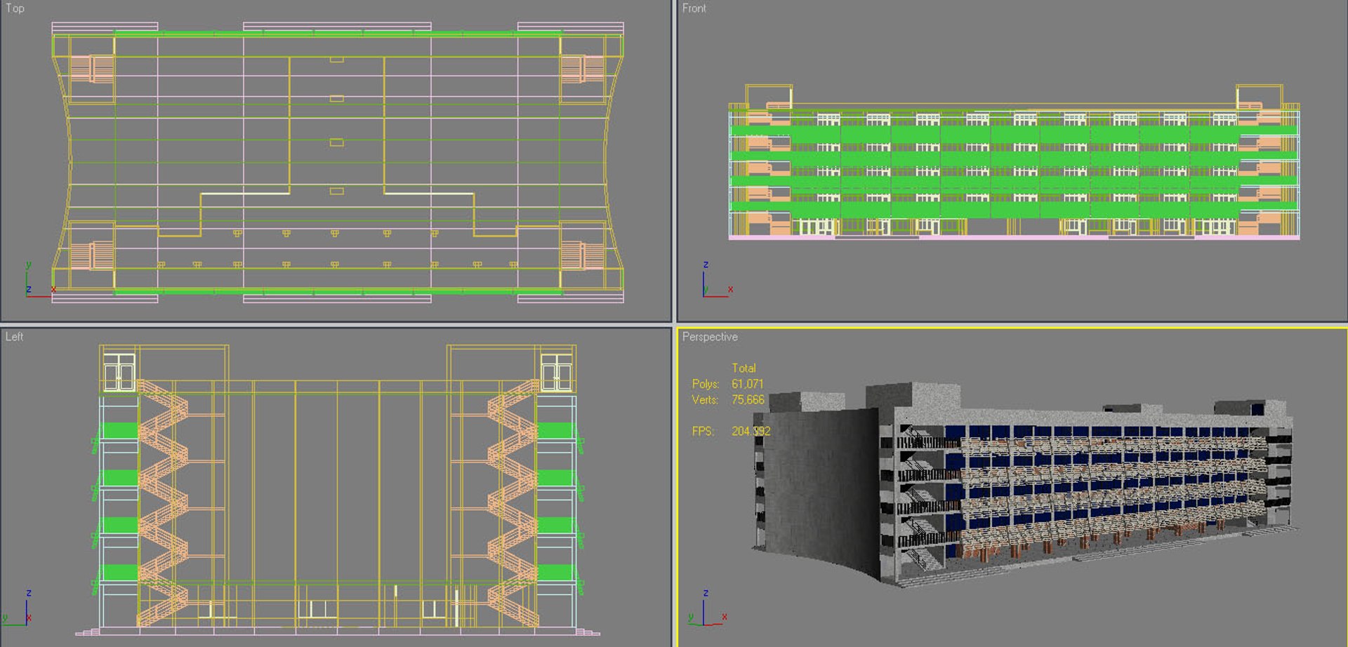 3D Ready - TurboSquid 1368396