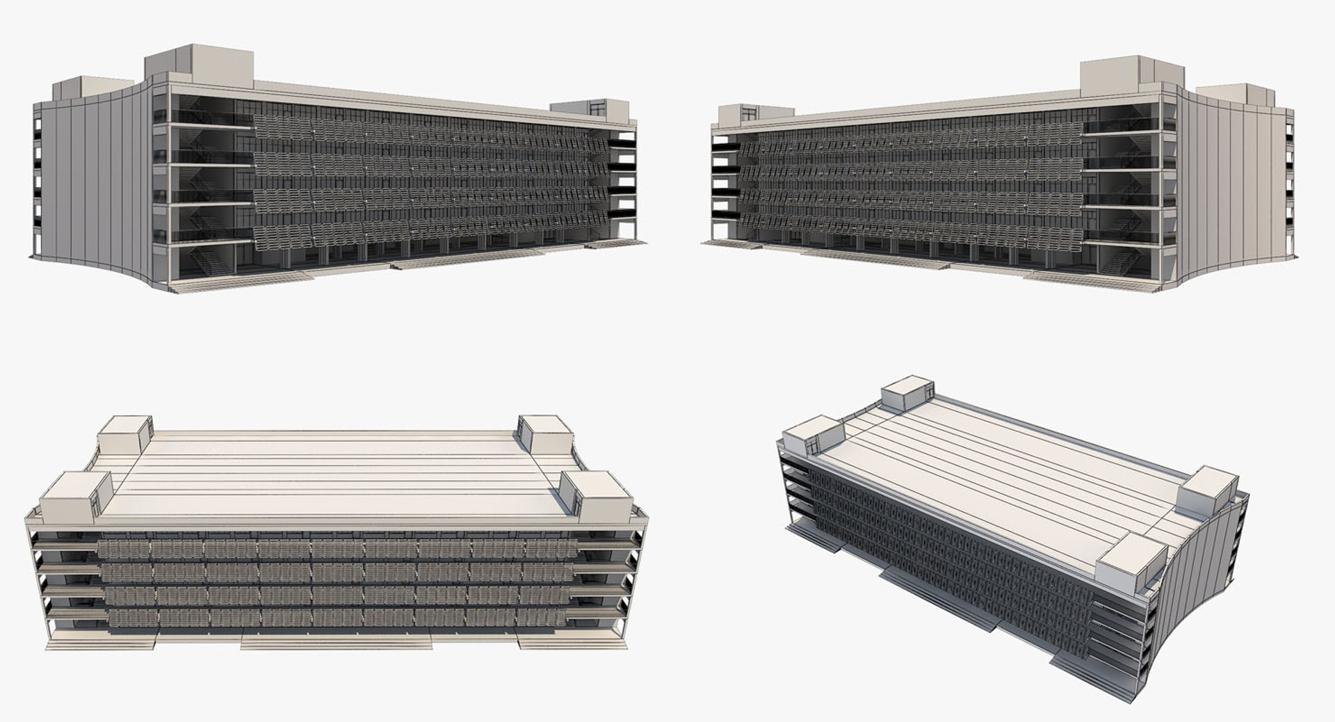 3D Ready - TurboSquid 1368396