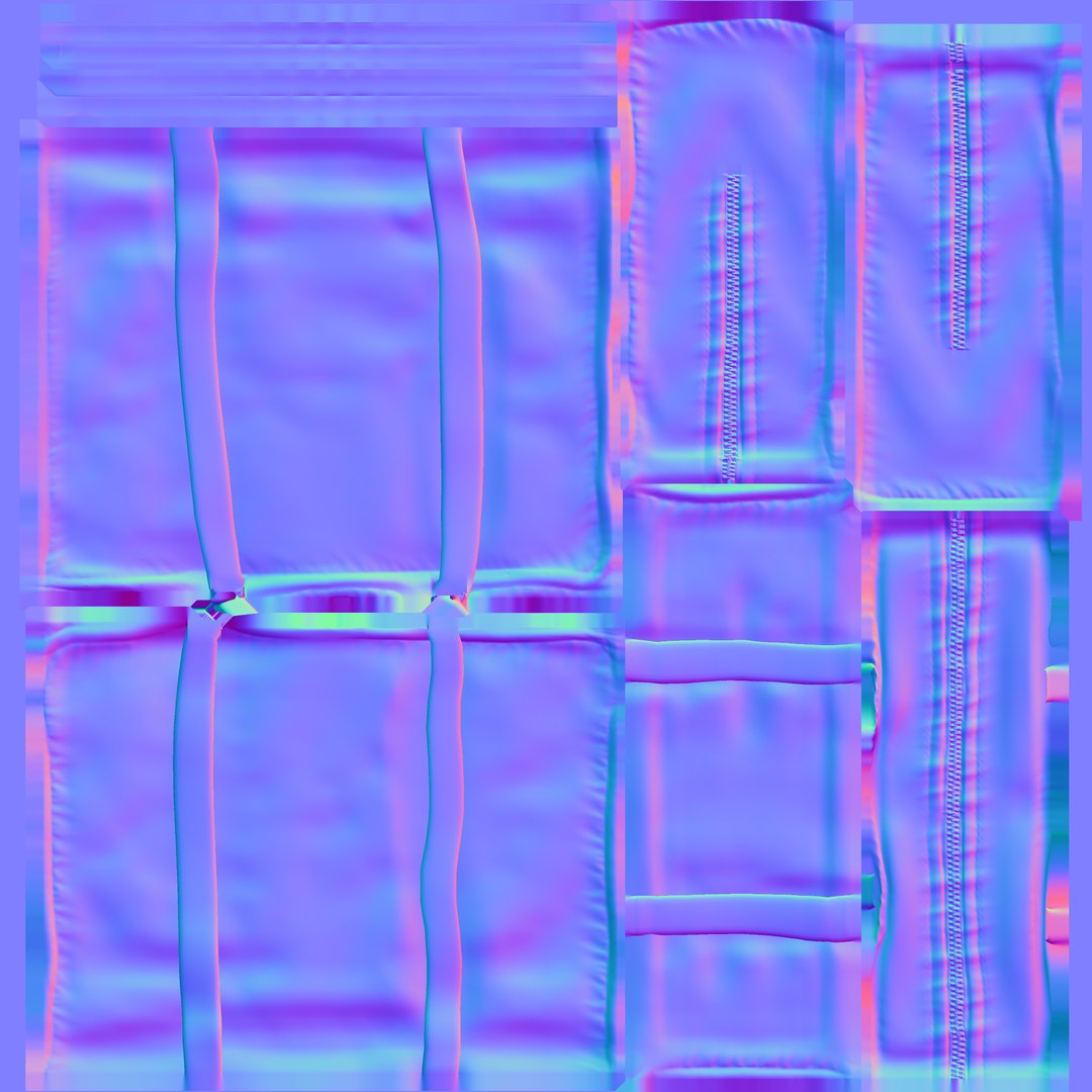 3D Box Leather Handbag Model - TurboSquid 1960507