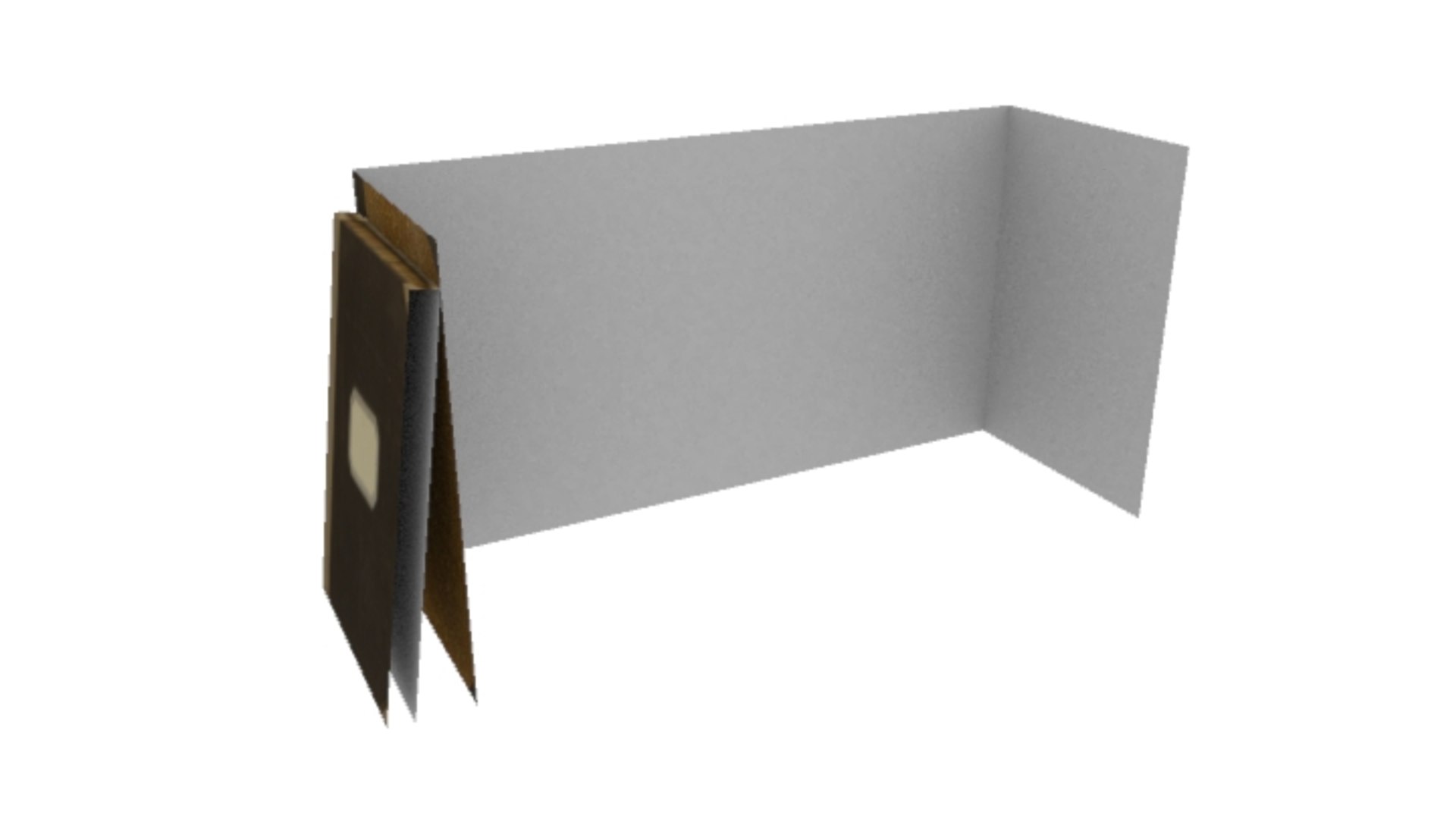 3ds max archive materials