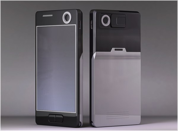 maya generic smartphone