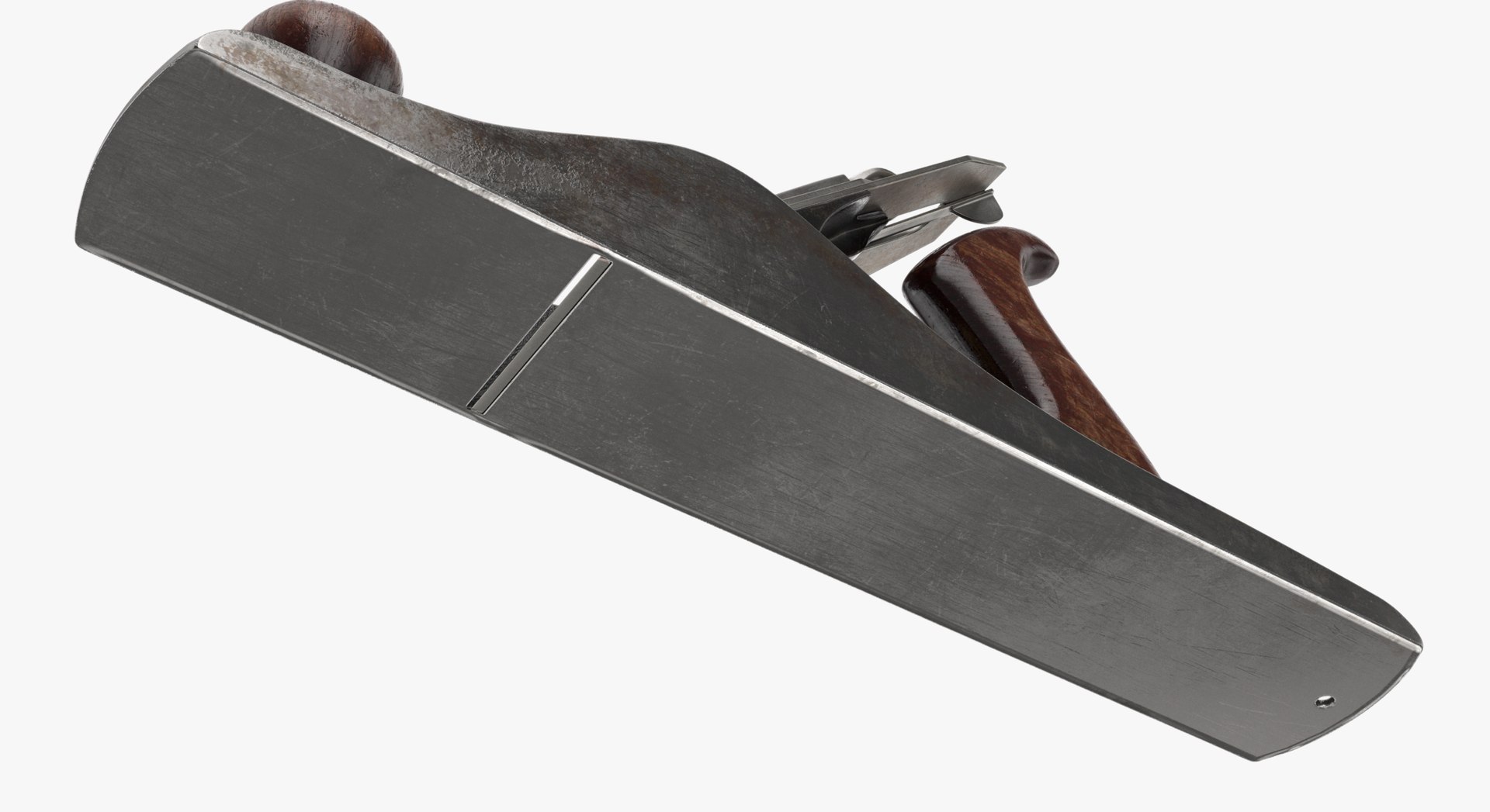 3D Hand Plane Model - TurboSquid 1278535