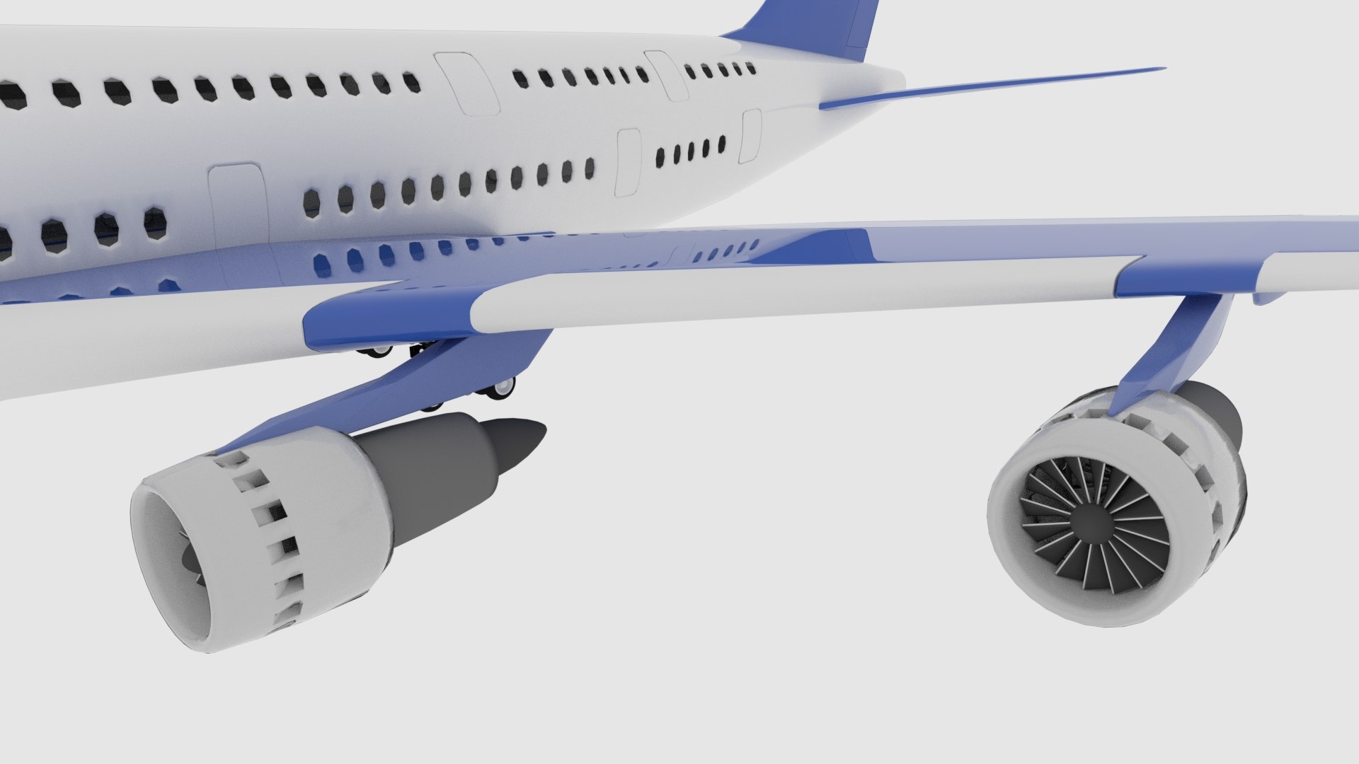 Airbus 3D model - TurboSquid 1249789