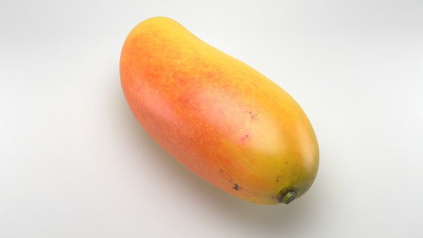 modelo 3d Recolección de frutas enteras 2 - TurboSquid 1766833