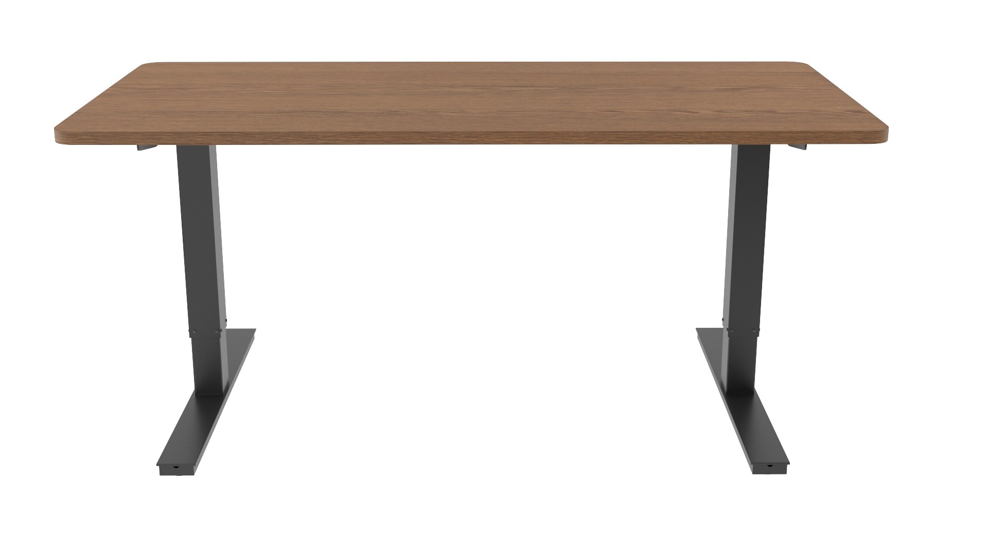 Standing Desk 3D Model - TurboSquid 1642003