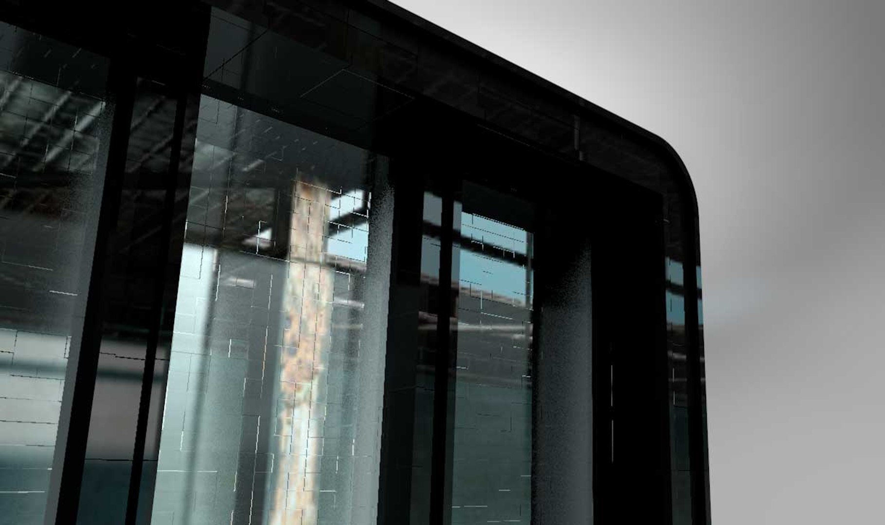 Geometry dash icon 3 3D model - TurboSquid 1585957