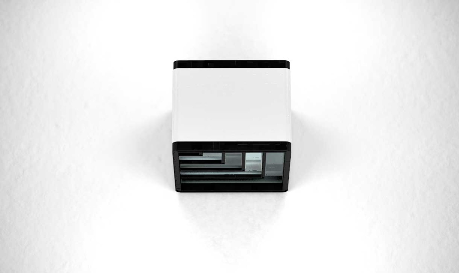 Geometry dash icon 3 3D model - TurboSquid 1585957