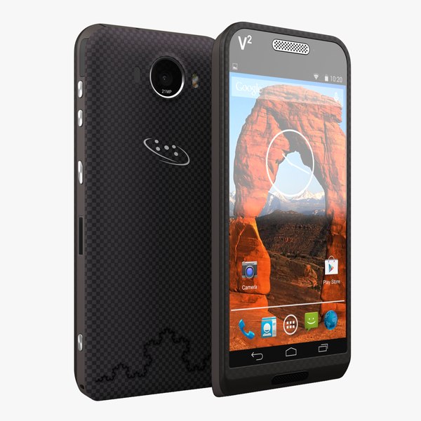 3d model of saygus v2