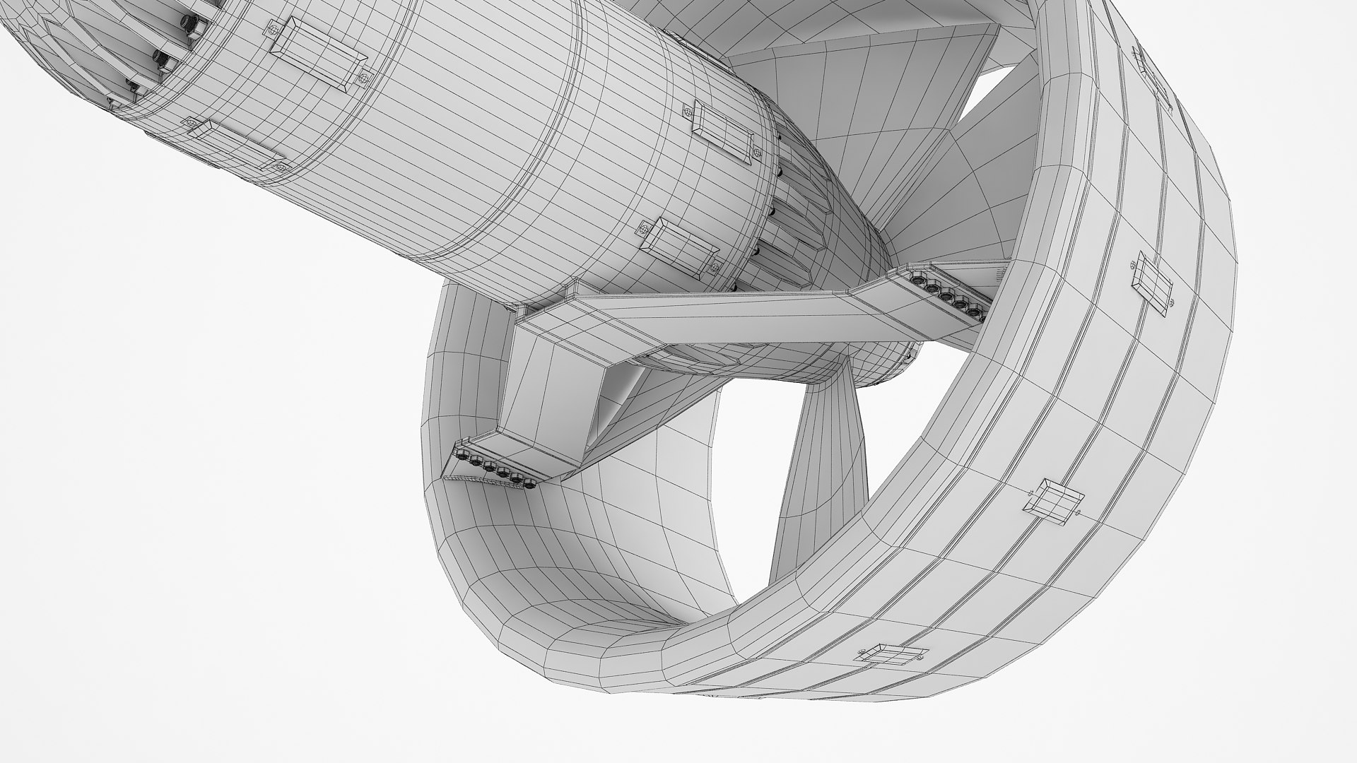 3D Model Abb Azipod Cz - TurboSquid 1567023