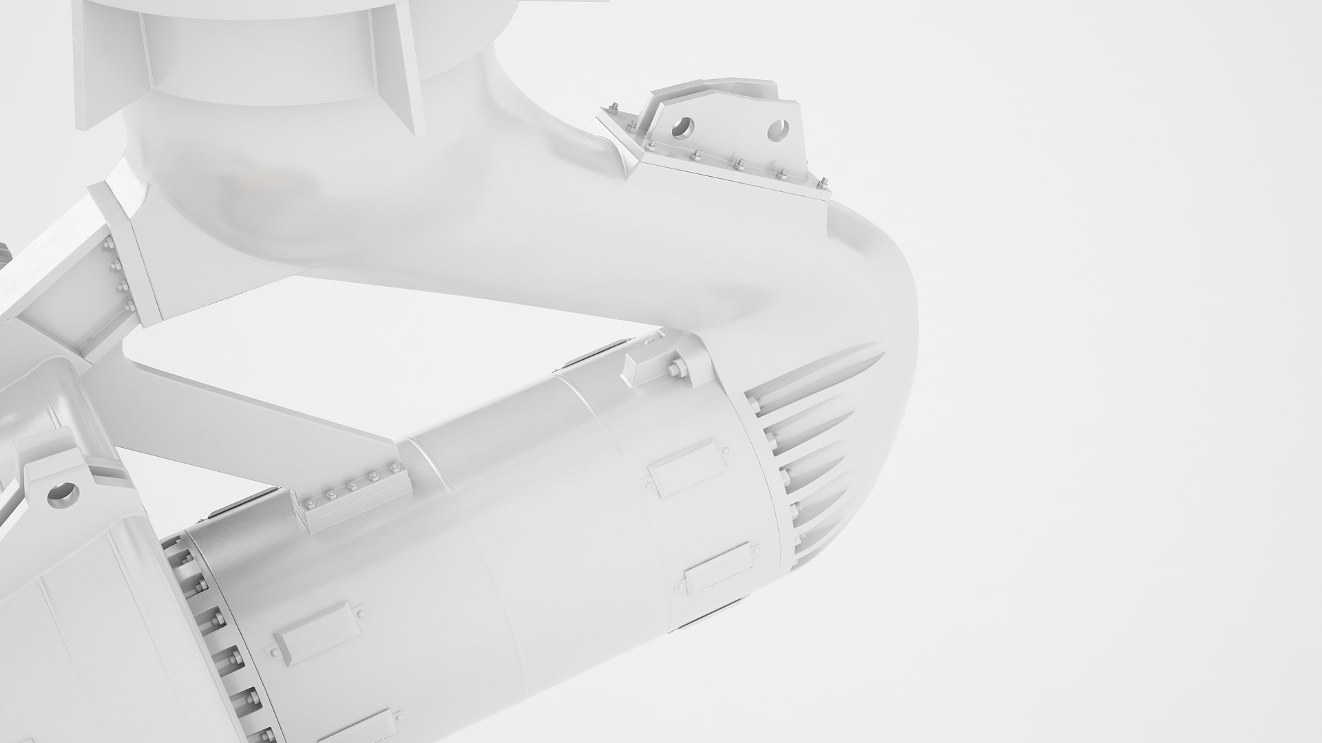 3D Model Abb Azipod Cz - TurboSquid 1567023