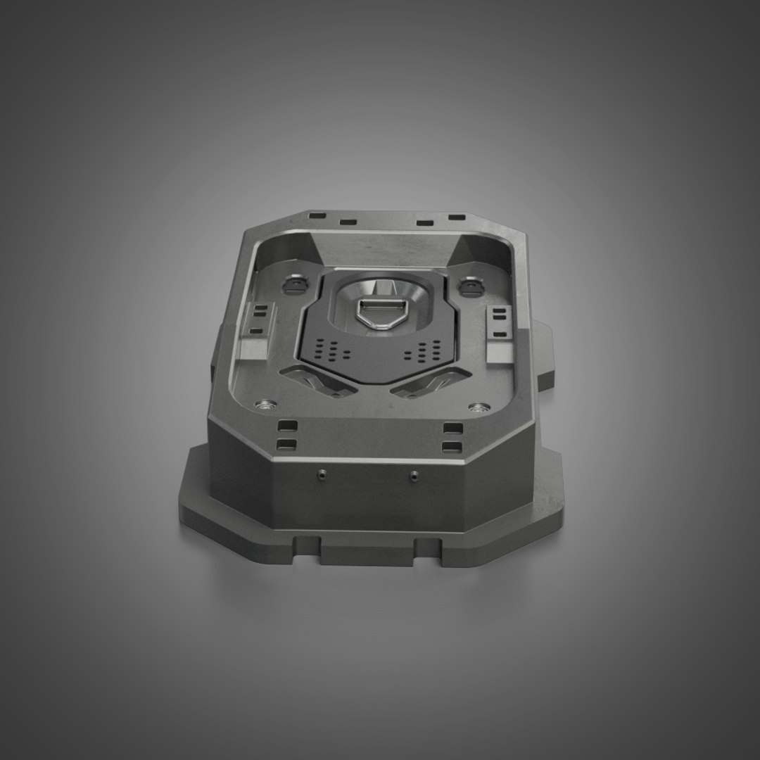 3D Model Design Props - TurboSquid 1249530