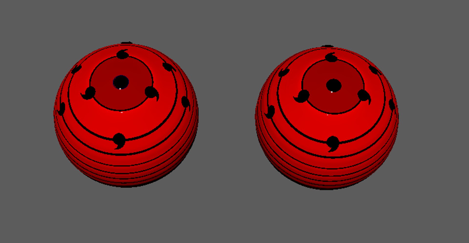 3D Anime Naruto - TurboSquid 1341361