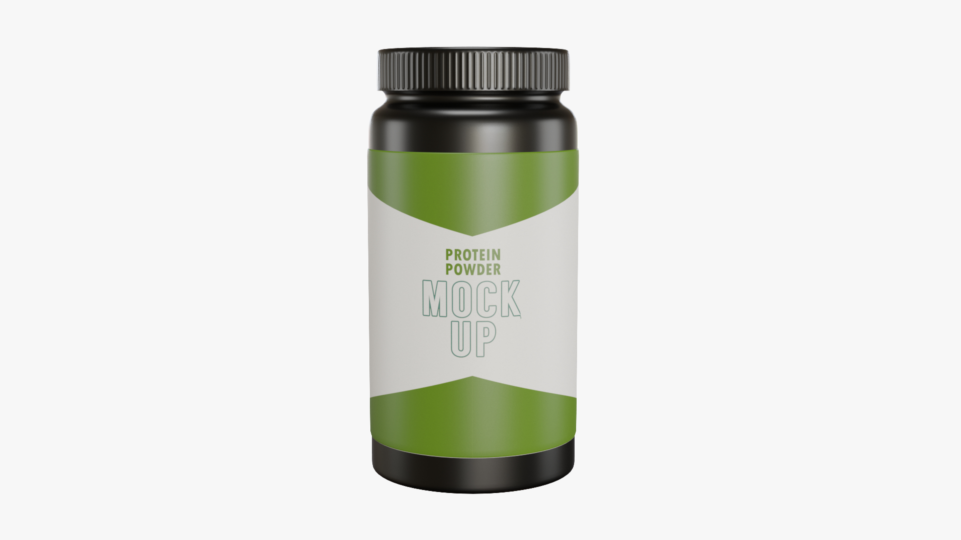 Protein 3D Model - TurboSquid 1671145